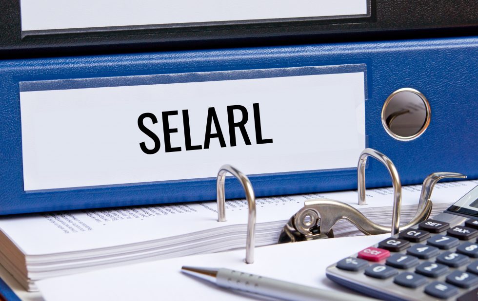 Comment passer en SELARL