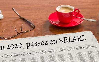 SELARL : Avantages, Actus, Fonctionnement etc. - Medoptim